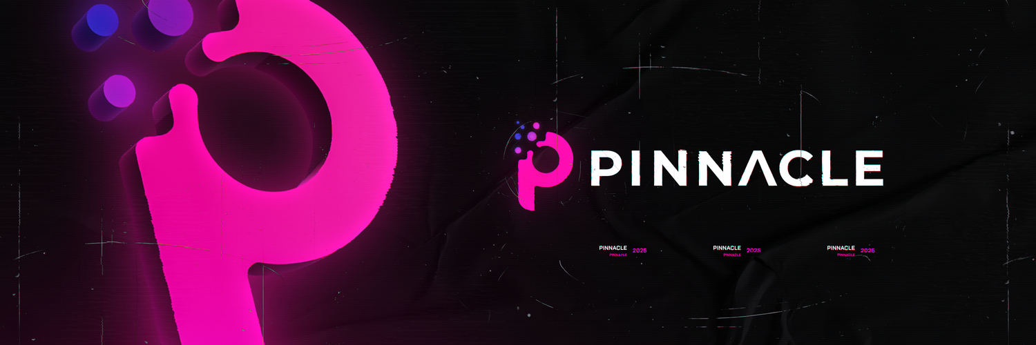 Pinnacle Esports – Crafted